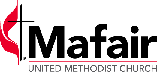 Bulletin – Mafair United Methodist Church